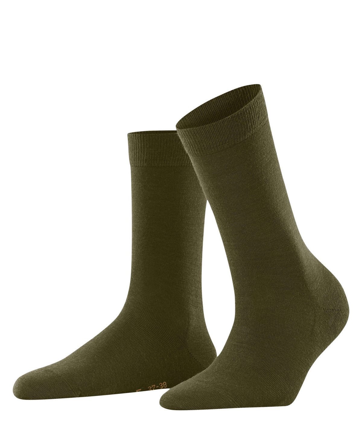 FALKE SoftMerino Artichoke socks – 2zoles