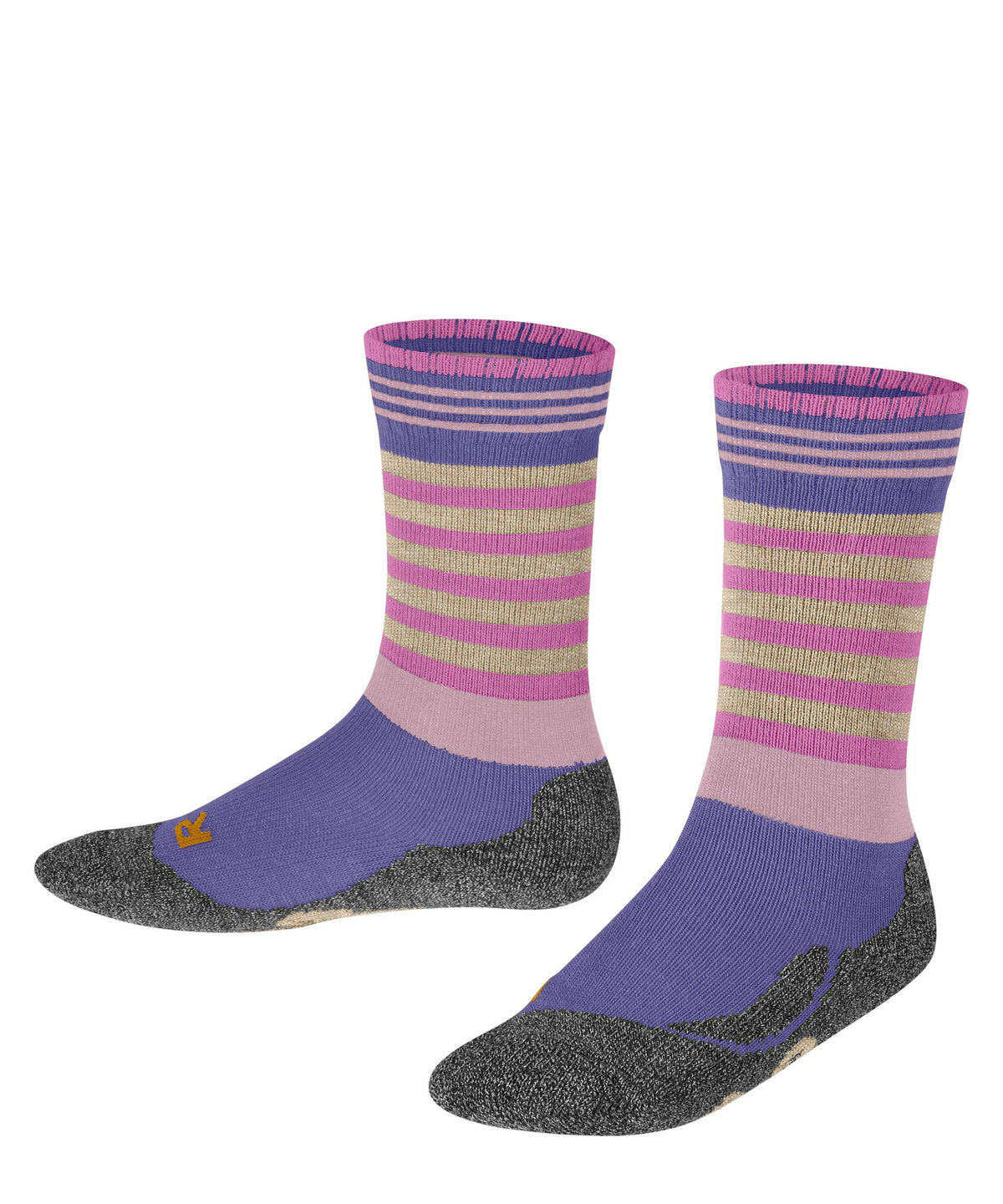 FALKE Active Frog Crocus thermal socks – 2zoles