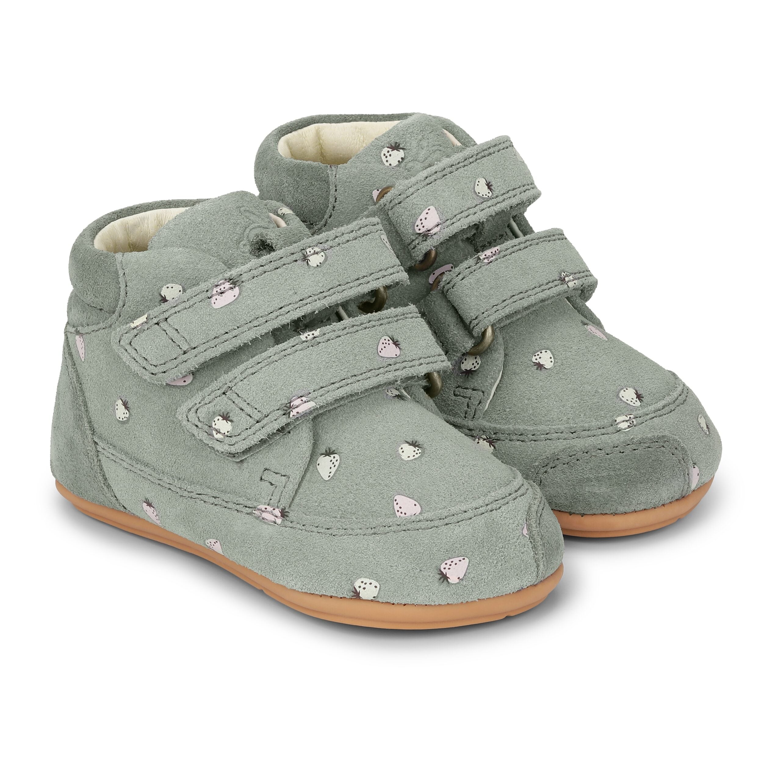 Bundgaard Prewalker Strawberries – 2zoles